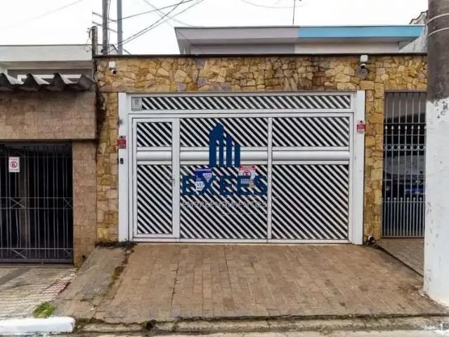 Casa / Sobrado para Venda em São Paulo/SP Jardim Vila Formosa 2 Quartos