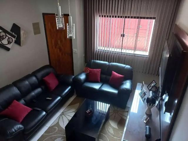 Casa / Sobrado para Venda em São Paulo/SP Jardim Vila Formosa 2 Quartos