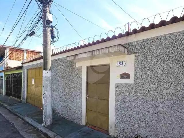 Casa / Sobrado para Venda em São Paulo/SP Jardim Vila Formosa 2 Quartos