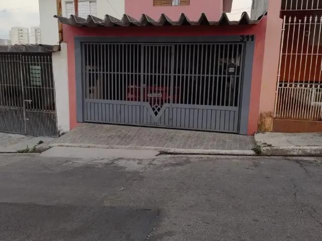 Casa / Sobrado para Venda em São Paulo/SP Jardim Vila Formosa 2 Quartos