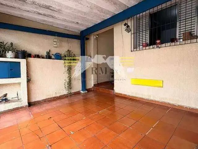 Casa / Sobrado para Venda em São Paulo/SP Jardim Vila Formosa 2 Quartos