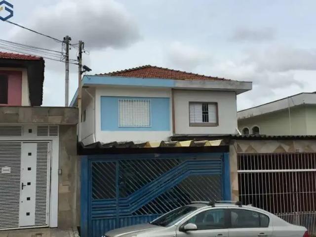 Casa / Sobrado para Venda em São Paulo/SP Jardim Vila Formosa 2 Quartos