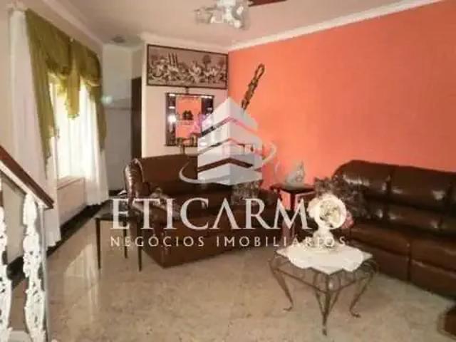Casa / Sobrado para Venda em São Paulo/SP Jardim Vila Formosa 2 Quartos