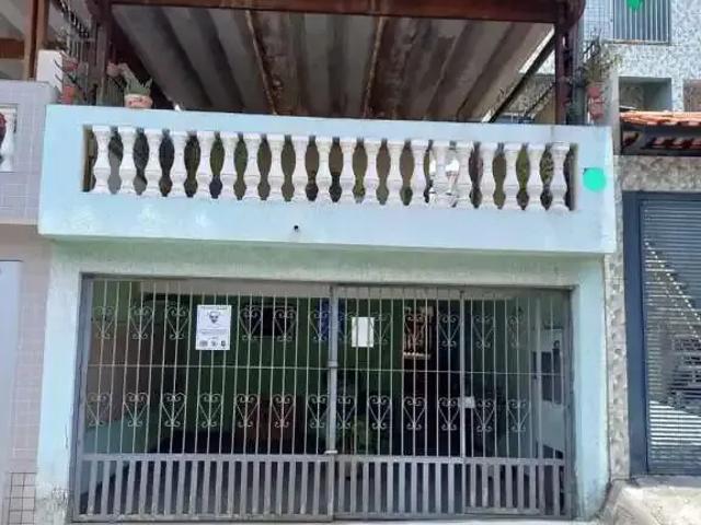 Casa / Sobrado para Venda em São Paulo/SP Jardim Vila Formosa 2 Quartos