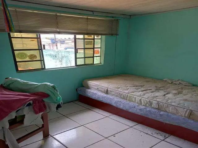 Casa / Sobrado para Venda em São Paulo/SP Jardim Vila Formosa 2 Quartos