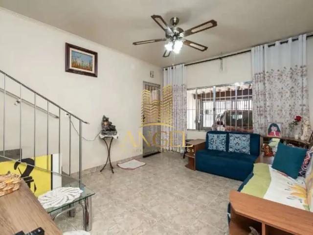 Casa / Sobrado para Venda em São Paulo/SP Jardim Vila Formosa 2 Quartos