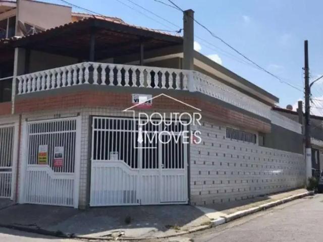 Casa / Sobrado para Venda em São Paulo/SP Jardim Vila Formosa 2 Quartos