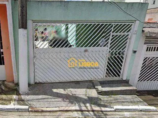 Casa / Sobrado para Venda em São Paulo/SP Jardim Vila Formosa 2 Quartos