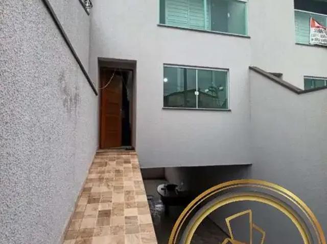 Casa / Sobrado para Venda em São Paulo/SP Jardim Vila Formosa 2 Quartos