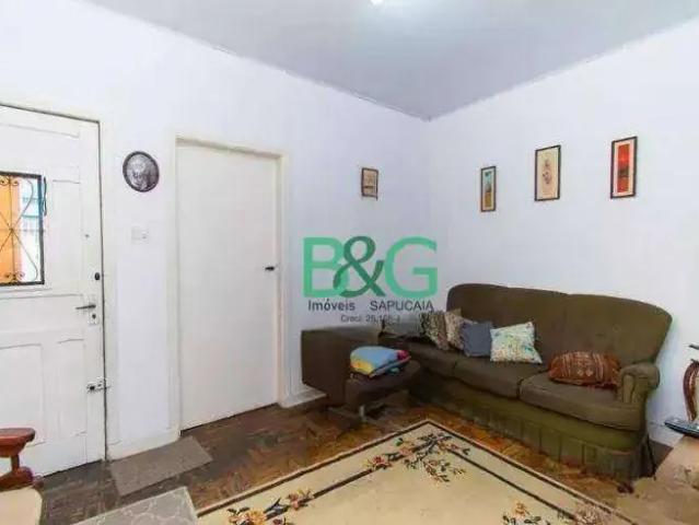 Casa / Sobrado para Venda em São Paulo/SP Jardim Vila Formosa 2 Quartos