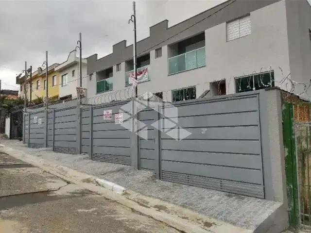 Casa / Sobrado para Venda em São Paulo/SP Jardim Vila Formosa 2 Quartos
