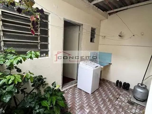 Casa / Sobrado para Venda em São Paulo/SP Jardim Vila Formosa 2 Quartos