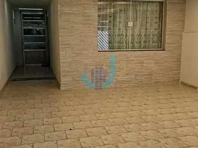 Casa / Sobrado para Venda em São Paulo/SP Jardim Vila Formosa 2 Quartos