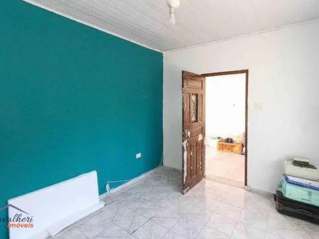 Casa / Sobrado para Venda em São Paulo/SP Jardim Vila Formosa 2 Quartos