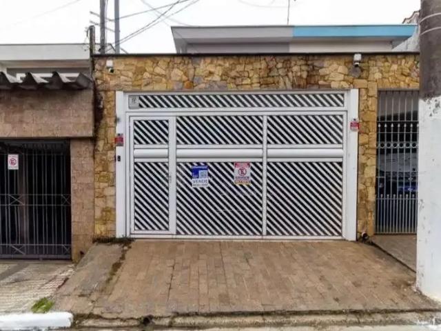 Casa / Sobrado para Venda em São Paulo/SP Jardim Vila Formosa 2 Quartos