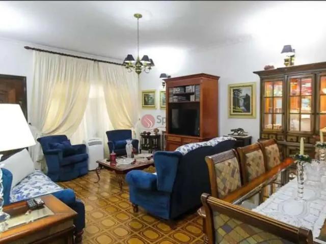 Casa / Sobrado para Venda em São Paulo/SP Jardim Vila Formosa 3 Quartos