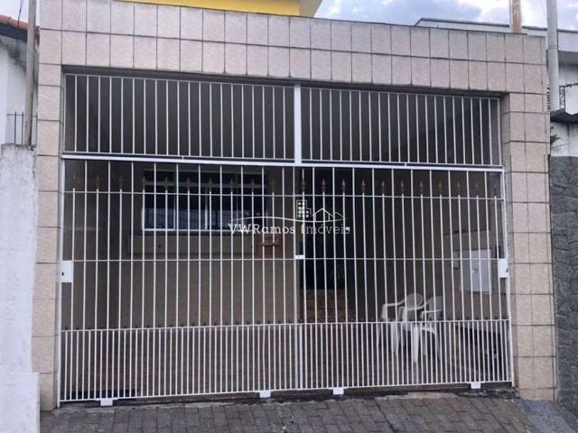 Casa / Sobrado para Venda em São Paulo/SP Jardim Vila Formosa 3 Quartos