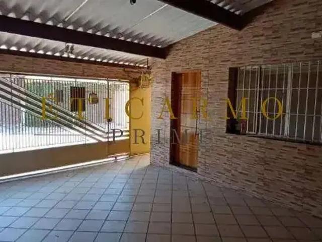 Casa / Sobrado para Venda em São Paulo/SP Jardim Vila Formosa 3 Quartos