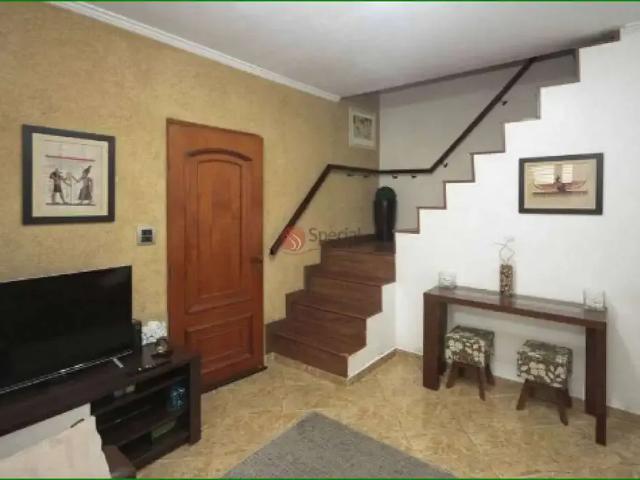 Casa / Sobrado para Venda em São Paulo/SP Jardim Vila Formosa 3 Quartos