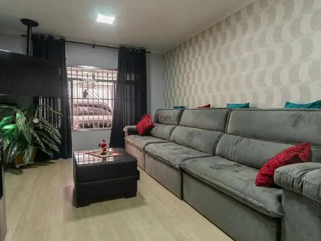 Casa / Sobrado para Venda em São Paulo/SP Jardim Vila Formosa 3 Quartos