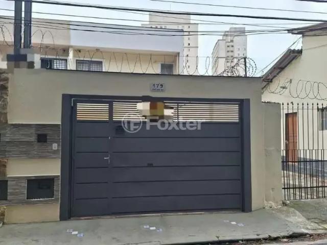 Casa / Sobrado para Venda em São Paulo/SP Jardim Vila Formosa 3 Quartos