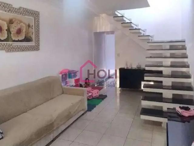 Casa / Sobrado para Venda em São Paulo/SP Jardim Vila Formosa 3 Quartos