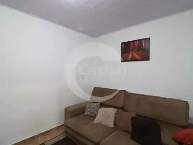 Casa / Sobrado para Venda em São Paulo/SP Jardim Vila Formosa 3 Quartos