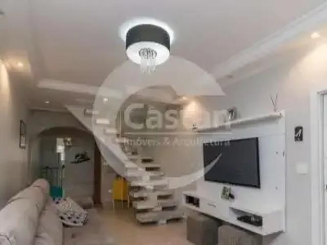 Casa / Sobrado para Venda em São Paulo/SP Jardim Vila Formosa 3 Quartos