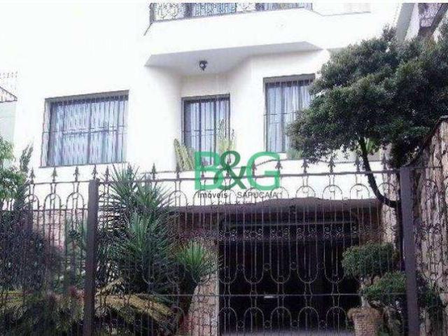 Casa / Sobrado para Venda em São Paulo/SP Jardim Vila Formosa 3 Quartos