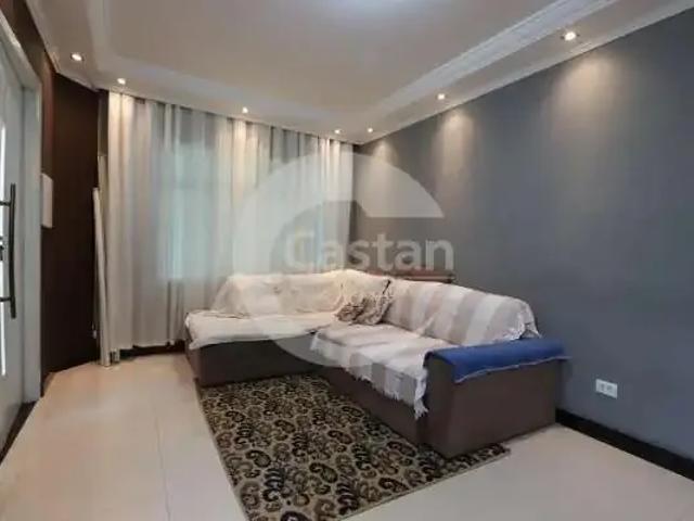 Casa / Sobrado para Venda em São Paulo/SP Jardim Vila Formosa 3 Quartos