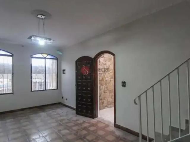Casa / Sobrado para Venda em São Paulo/SP Jardim Vila Formosa 3 Quartos