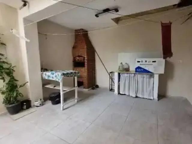 Casa / Sobrado para Venda em São Paulo/SP Jardim Vila Formosa 3 Quartos