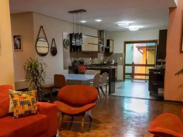 Casa / Sobrado para Venda em São Paulo/SP Jardim Vila Formosa 3 Quartos
