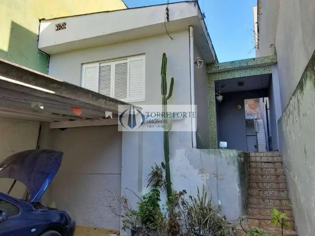 Casa / Sobrado para Venda em São Paulo/SP Jardim Vila Formosa 3 Quartos