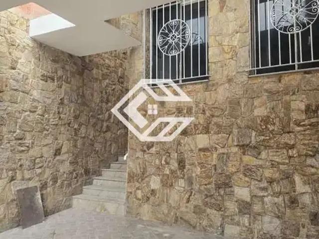 Casa / Sobrado para Venda em São Paulo/SP Jardim Vila Formosa 3 Quartos