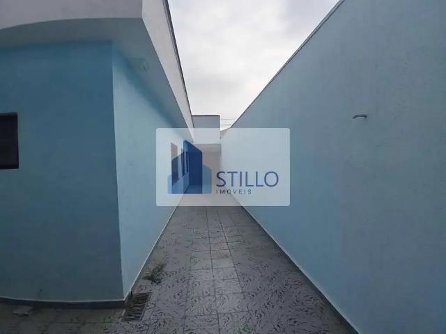 Casa / Sobrado para Venda em São Paulo/SP Jardim Vila Formosa 3 Quartos