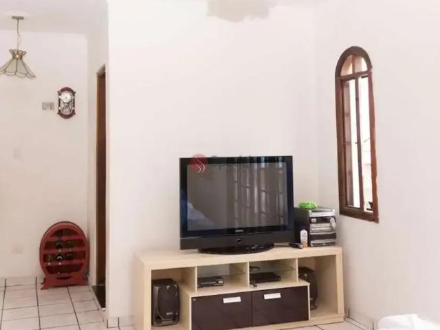 Casa / Sobrado para Venda em São Paulo/SP Jardim Vila Formosa 3 Quartos