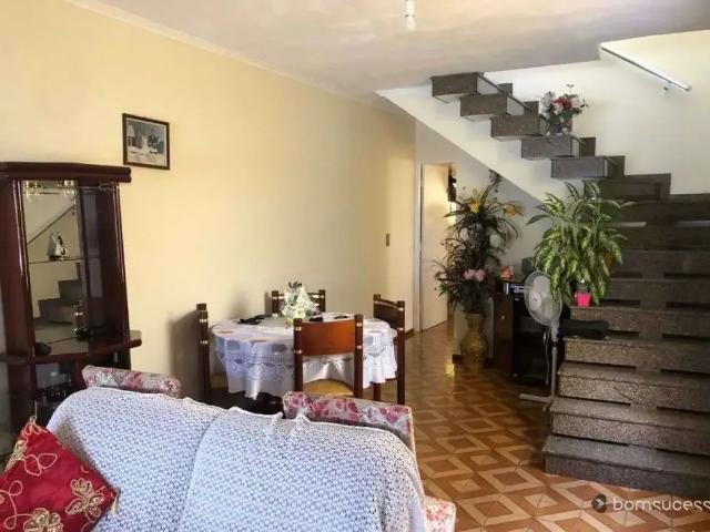 Casa / Sobrado para Venda em São Paulo/SP Jardim Vila Formosa 3 Quartos
