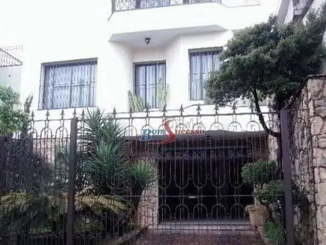 Casa / Sobrado para Venda em São Paulo/SP Jardim Vila Formosa 3 Quartos