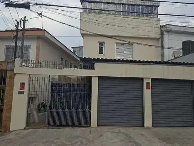 Casa / Sobrado para Venda em São Paulo/SP Jardim Vila Formosa 3 Quartos