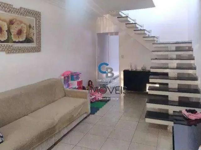 Casa / Sobrado para Venda em São Paulo/SP Jardim Vila Formosa 3 Quartos