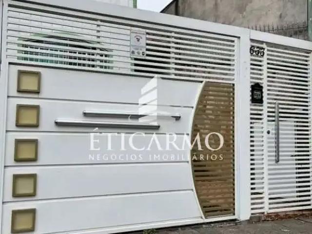Casa / Sobrado para Venda em São Paulo/SP Jardim Vila Formosa 3 Quartos