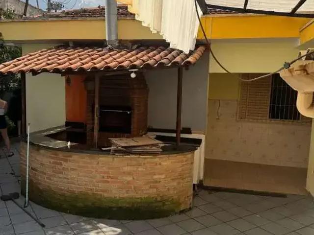 Casa / Sobrado para Venda em São Paulo/SP Jardim Vila Formosa 3 Quartos