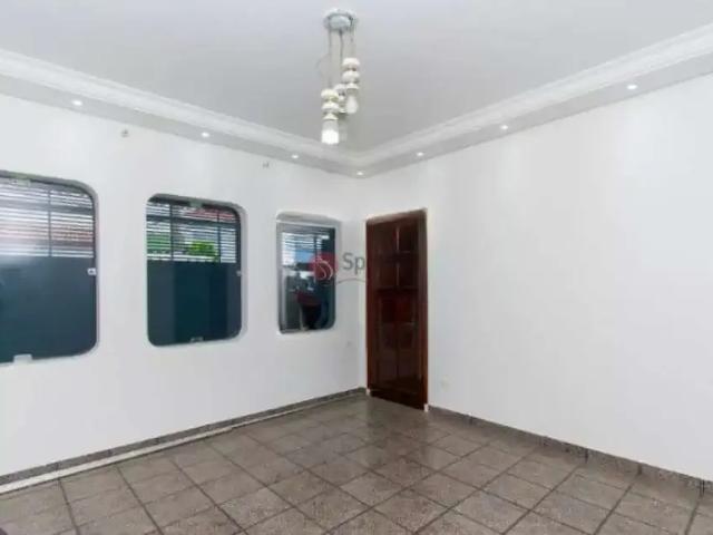 Casa / Sobrado para Venda em São Paulo/SP Jardim Vila Formosa 3 Quartos