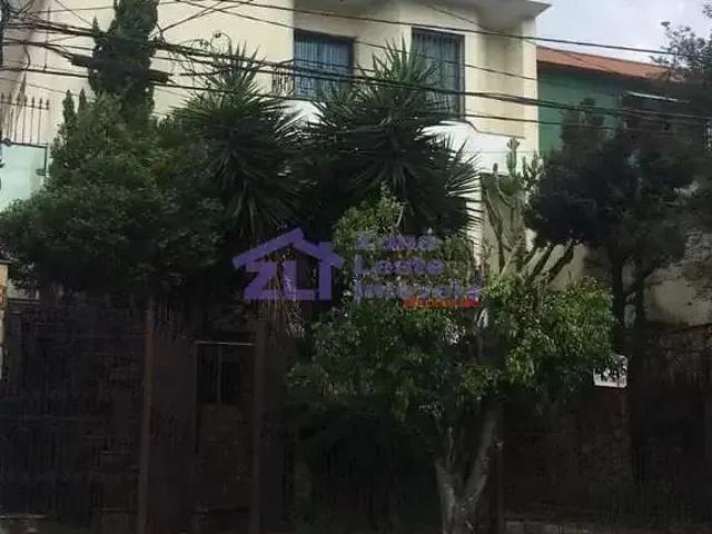 Casa / Sobrado para Venda em São Paulo/SP Jardim Vila Formosa 3 Quartos