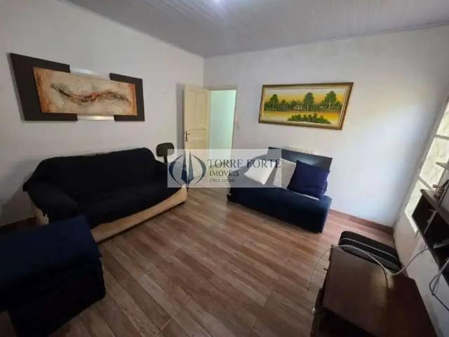 Casa / Sobrado para Venda em São Paulo/SP Jardim Vila Formosa 3 Quartos