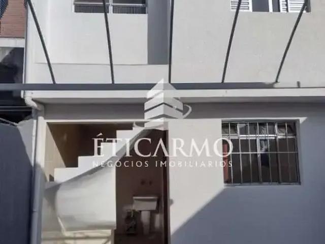 Casa / Sobrado para Venda em São Paulo/SP Jardim Vila Formosa 3 Quartos