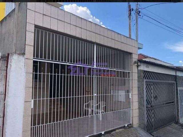 Casa / Sobrado para Venda em São Paulo/SP Jardim Vila Formosa 3 Quartos