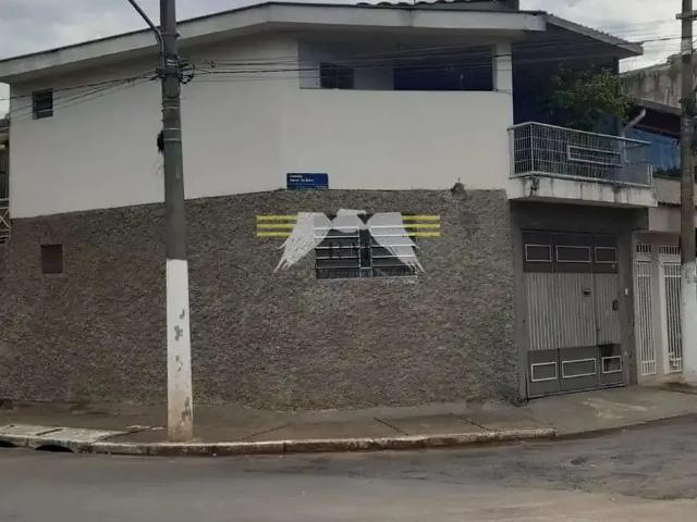 Casa / Sobrado para Venda em São Paulo/SP Jardim Vila Formosa 3 Quartos