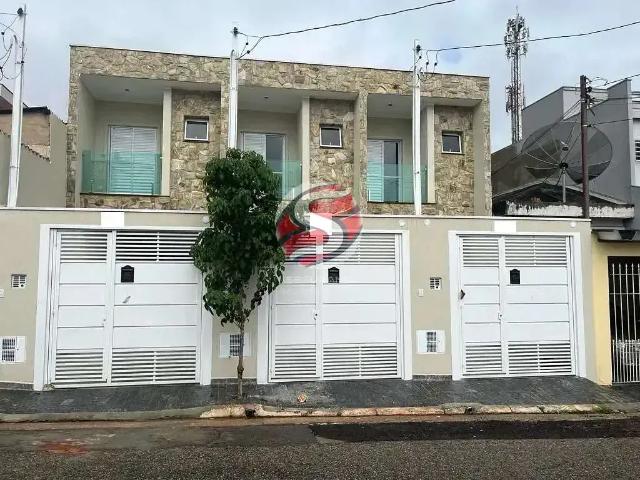 Casa / Sobrado para Venda em São Paulo/SP Jardim Vila Formosa 3 Quartos